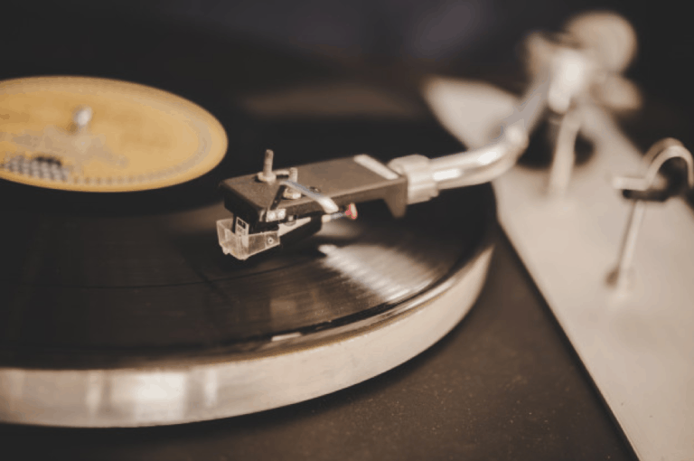 Everything You Need To Know About Turntable Covers